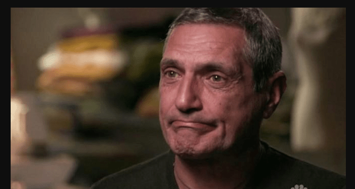 A los 63 años falleció el diseñador Antonio D’Amico, viudo y gran amor de Gianni Versace