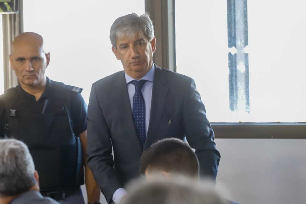 "Que Diego Aliaga ofrecía arreglos judiciales en nombre de Walter Bento era vox populi"