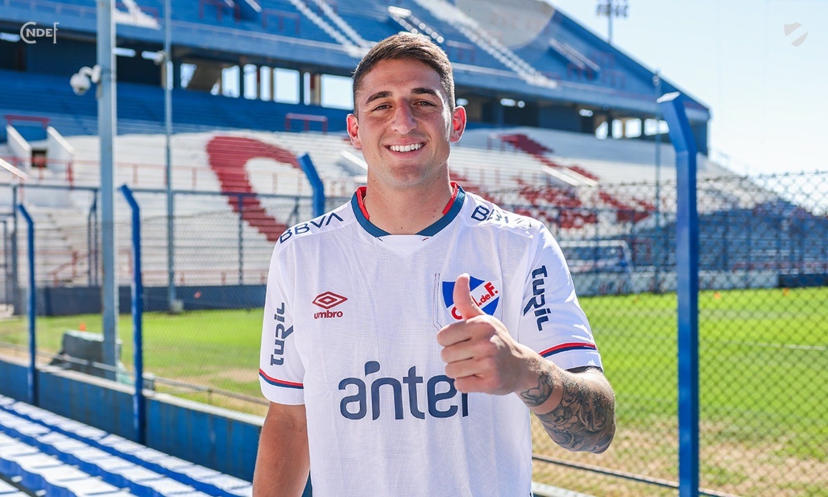 El tapado de Godoy Cruz: cuál es el jugador con el que sueñan en el Tomba