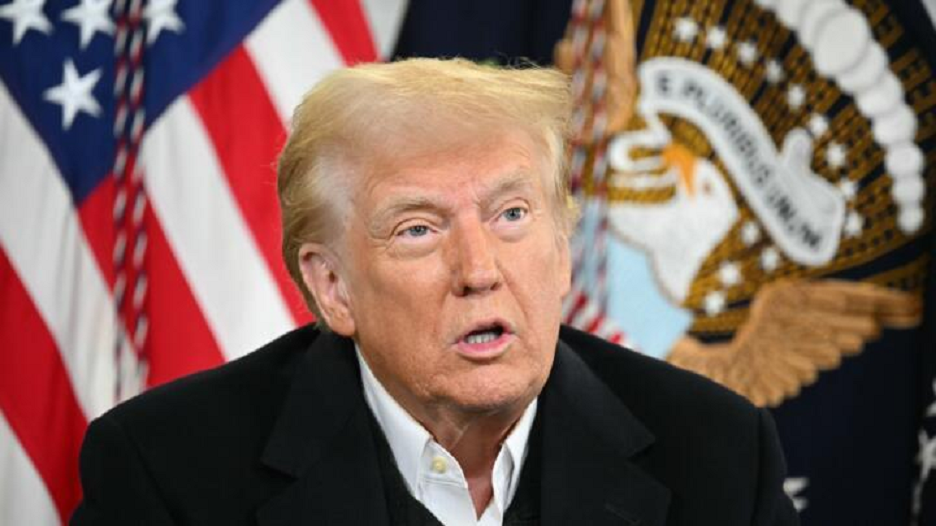 Donald Trump felicitó al papa León XIV: "Qué gran honor para nuestro país"