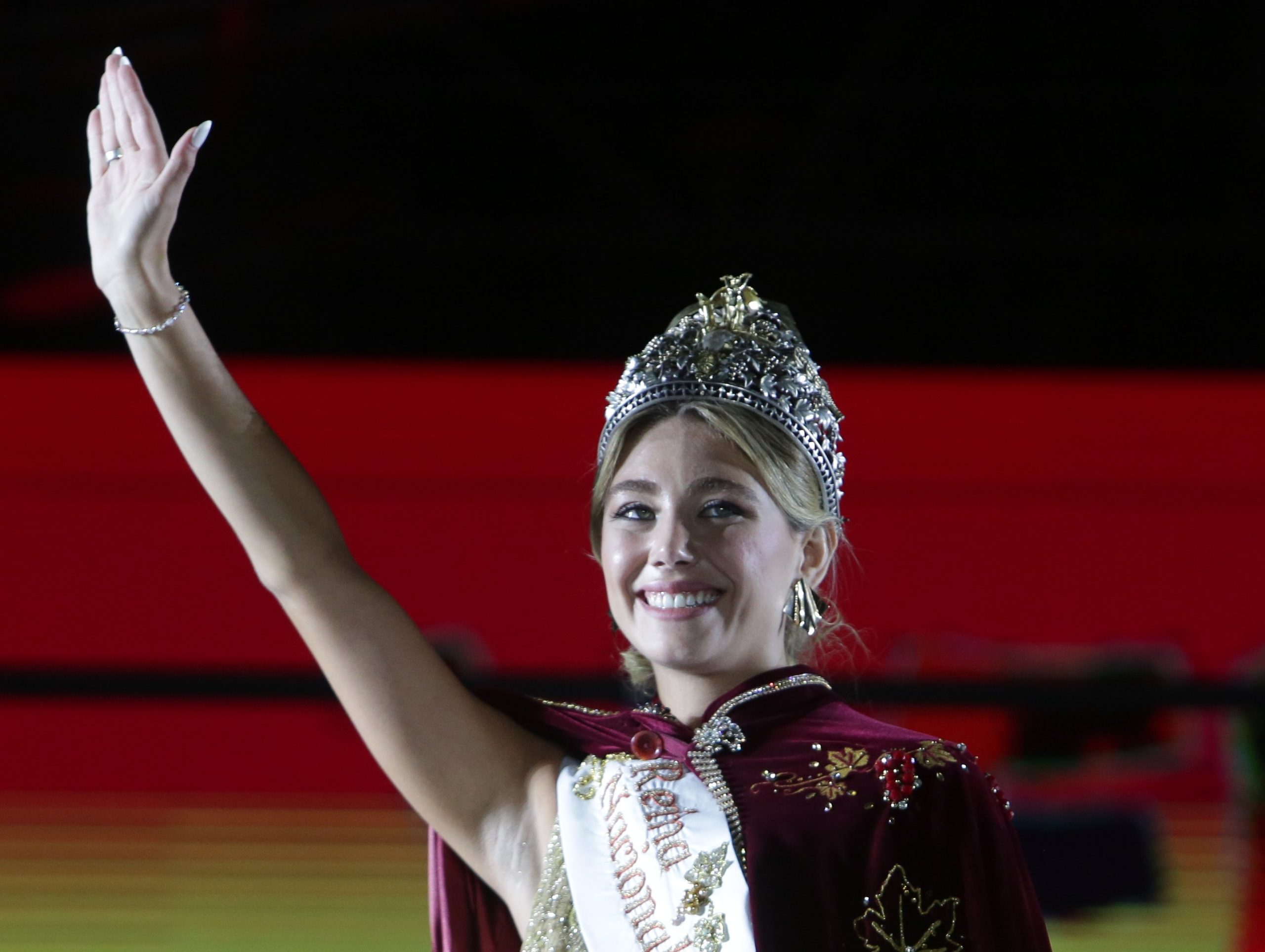 Entrá y votá: quién querés que sea la reina nacional de la Vendimia 2025