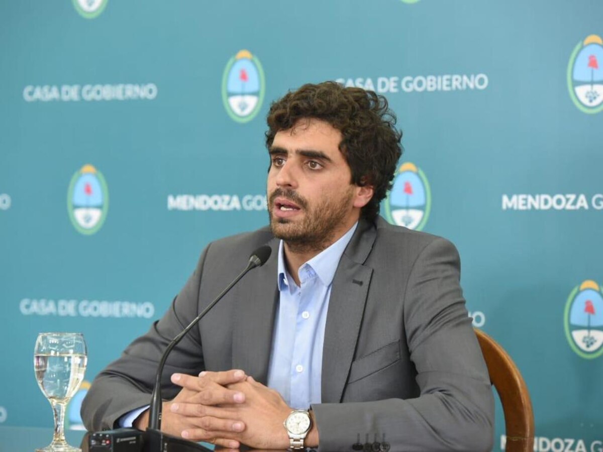 Natalio Mema defendió el incentivo a la productividad: a qué empleados ...