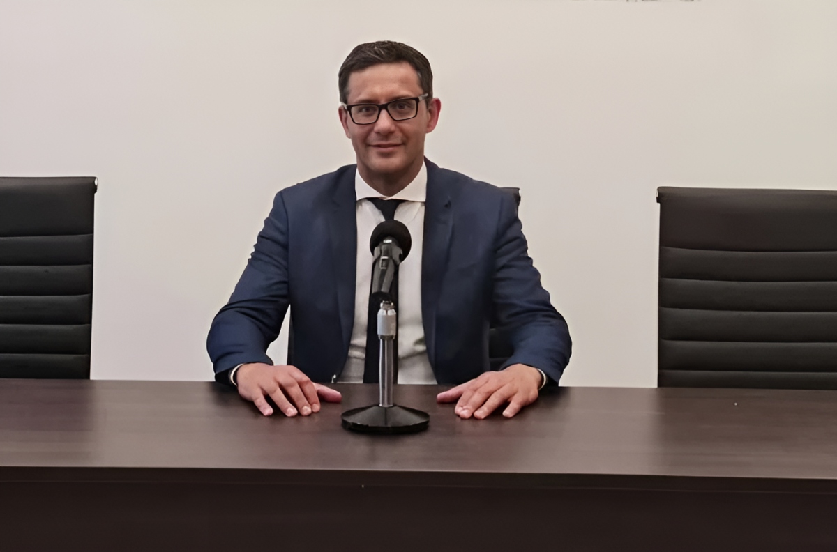 Los motivos por los que el Gobierno quiere mandar al Jury al juez ...